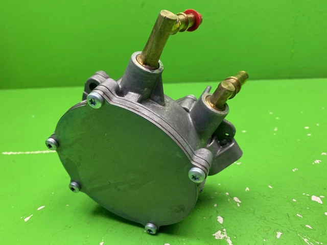 LAND ROVER DISCOVERY 5 Vacuum Pump 3.0 SDV6 CK5Q2A451AD LR096061 £69.90 ...
