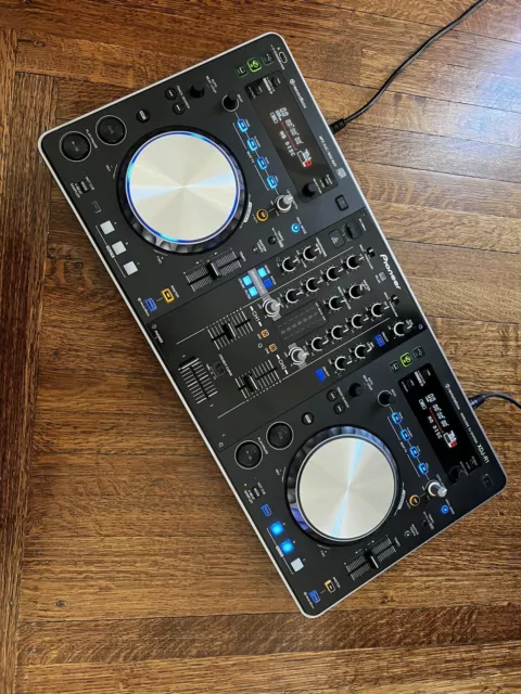 PIONEER DJ XDJ-R1 Wireless 2-Channel DJ System Controller Rekordbox ...