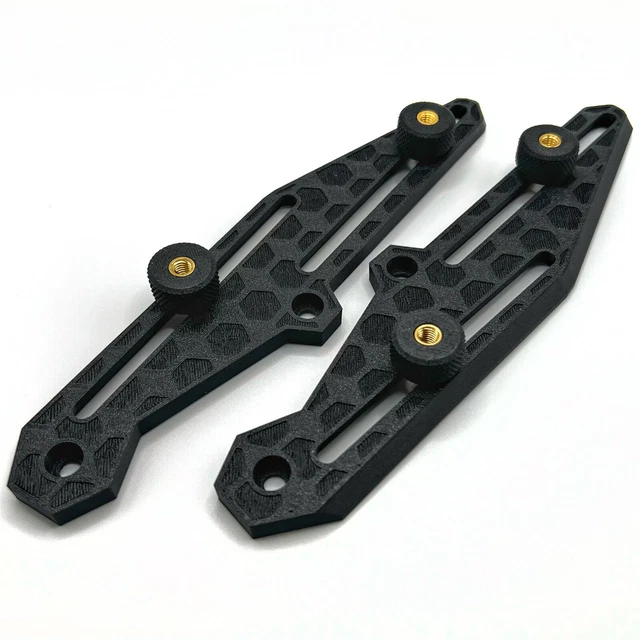YAMAHA TENERE 700 - Scheibenverstellung Windschild Verstellung EUR 34 ...