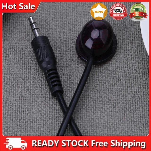 USEFUL IR REMOTE Control Receiver Extension Cable Stable Performance ...