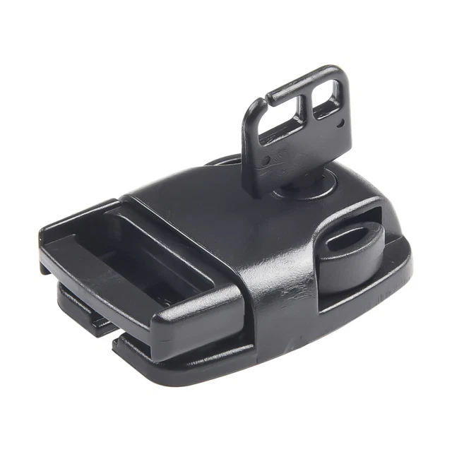 SPA COVER LATCH Replacement Kit 4 Sets 34mm Clip Lock with Key and ...