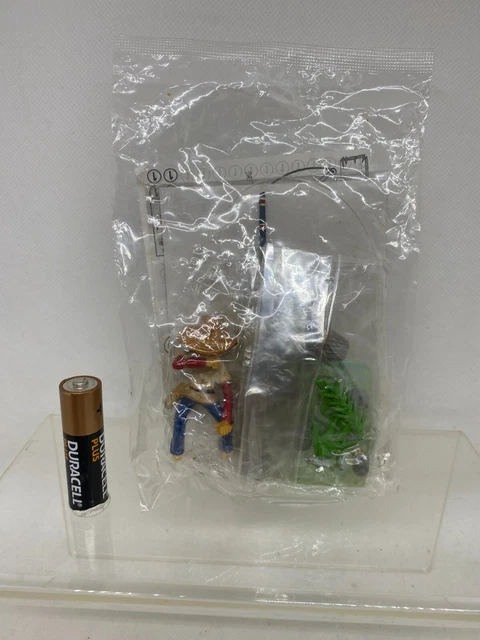 GASHAPON KABAYA Sampei Sanpei Ragazzo pescatore Anime Figure Japan Mod ...