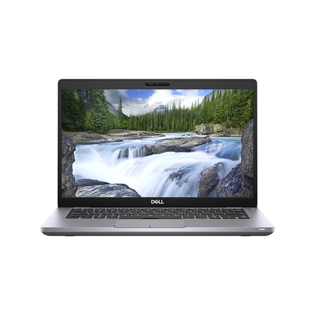 DELL LATITUDE 5410 laptop 14" Full HD Screen, i5-10310U, 256GB SSD, 8GB ...