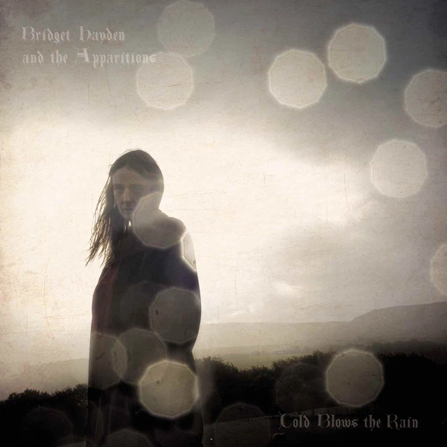 BRIDGET HAYDEN AND The Apparitions Cold Blows the Rain (CD) Album EUR ...