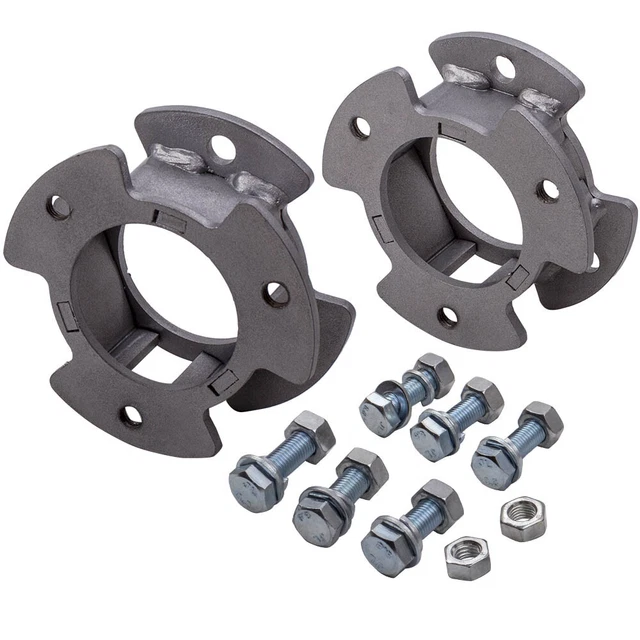 2.5& SUSPENSION KIT Leveling Kit for Ford Ranger 2019 4WD 2.5 inch 265 ...