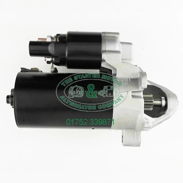 SEAT EXEO 2.0 Tdi Starter Motor S2335 £115.00 - PicClick UK