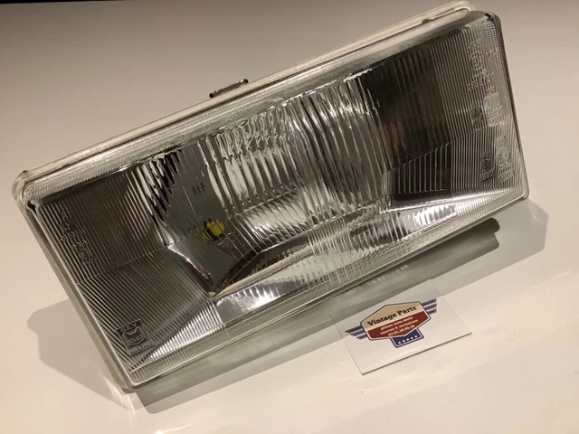 RENAULT MASTER B70 B80 B90 B110 B120 phare droit MARCHAL EUR 155,00 ...