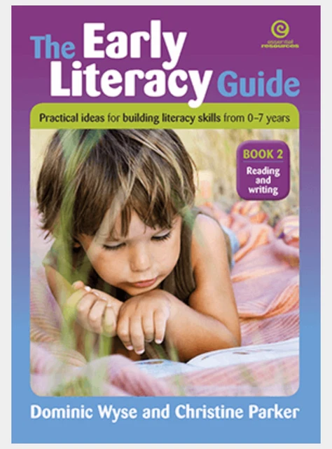 THE EARLY LITERACY Guide: Book 2 Reading and Writing EUR 102,18 ...