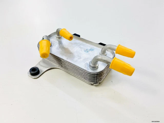 HUILE REFROIDISSEUR POUR Land Rover Defender / Discovery III IV / Range ...