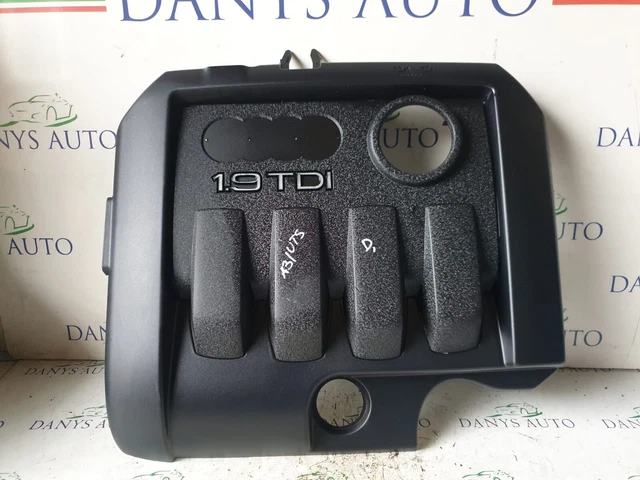 AUDI A3 8P 2004-2008 2.0Tdi Couvercle Moteur En Plastique EUR 29,52 ...