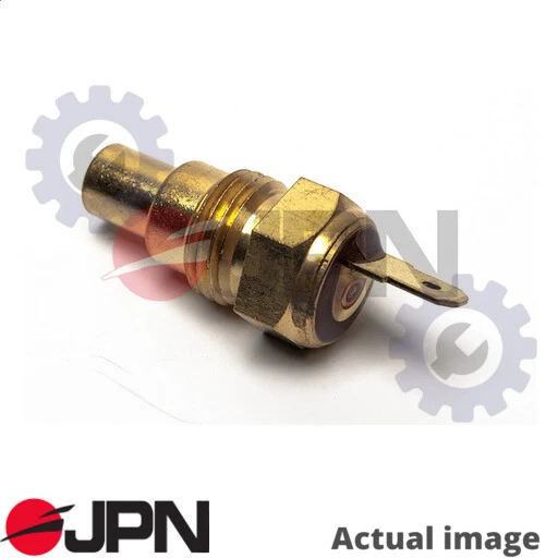 SENSOR COOLANT TEMPERATURE FOR TOYOTA LAND/CRUISER/80/III/Hardtop/FRP ...