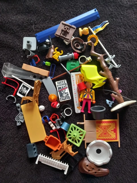 Pieces Detachees Playmobil