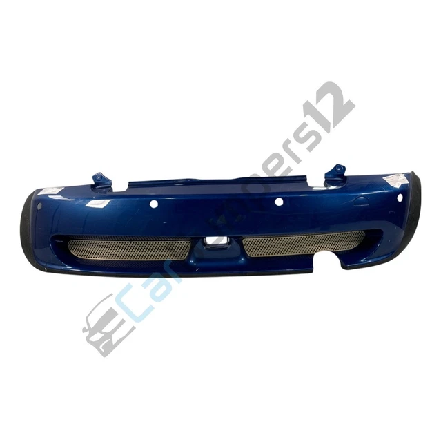 MINI R50 2001-2006 ONE Cooper JCW Aero Rear Bumper 0140632 £239.00 ...