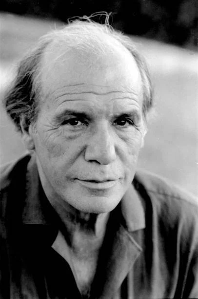 PORTRAIT OF SPANISH actor Paco Rabal Madrid Spain 1976 Old Photo 6 EUR ...