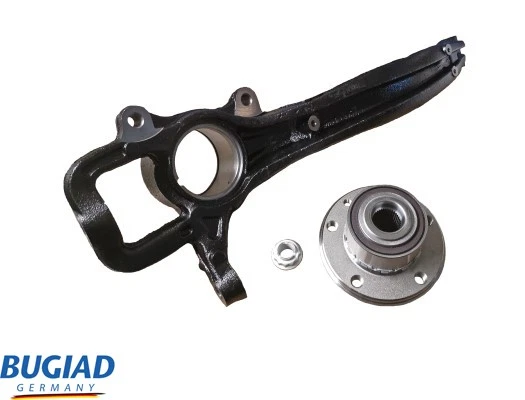 STEERING KNUCKLE WHEEL SUSPENSION BSP25133Prokit FOR VW AUDI BAC/BPE 2 ...