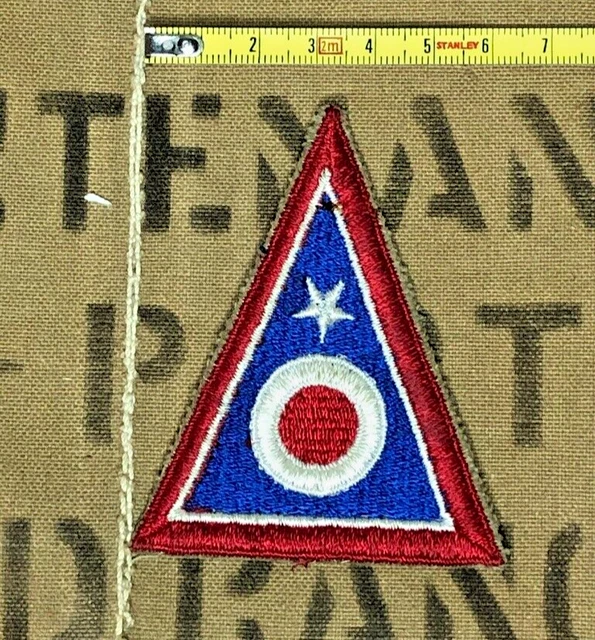 OHIO US ARMY NATIONAL GUARD PATCH/BADGE Original US £8.10 - PicClick UK