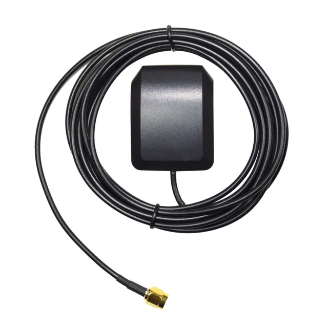 ANTENNE GPS SMA Externe Pour Trimble Lassen iQ 2000A, Carte SK II, SQ ...