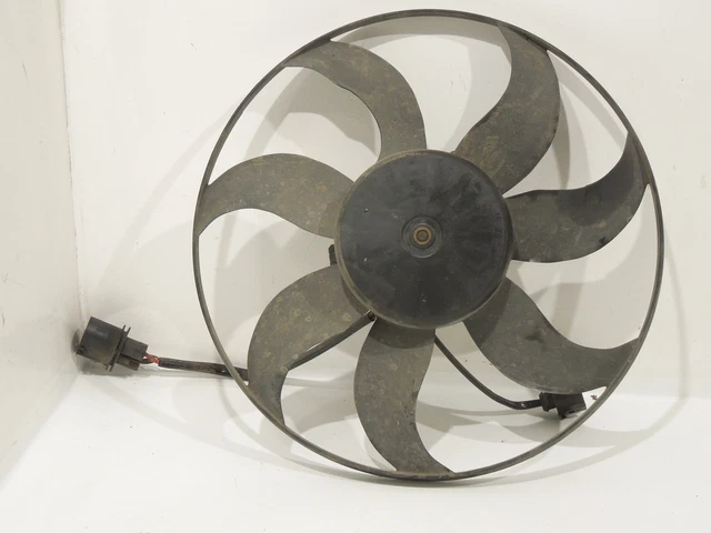 VW JETTA 1K Mk5 Electric Cooling Fan 1K0959455P $113.72 - PicClick AU