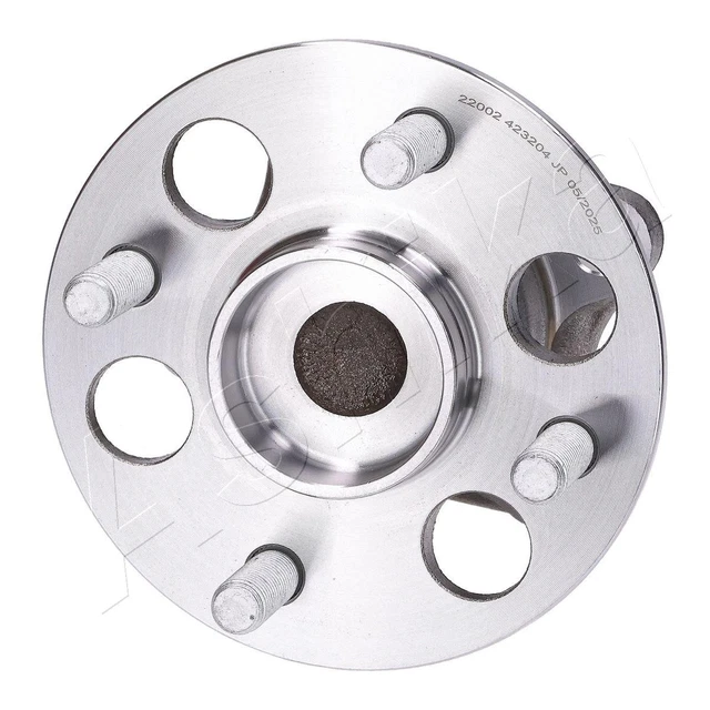 WHEEL HUB 44-22002 FOR TOYOTA DAIHATSU 1KR-FE 1.0L 3cyl YARIS1NR-FE 1 ...