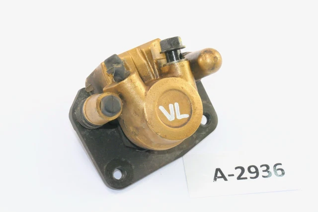 TGB BLADE 250 FCB-C Bj 2006 - Etrier de frein avant gauche A2936 EUR ...