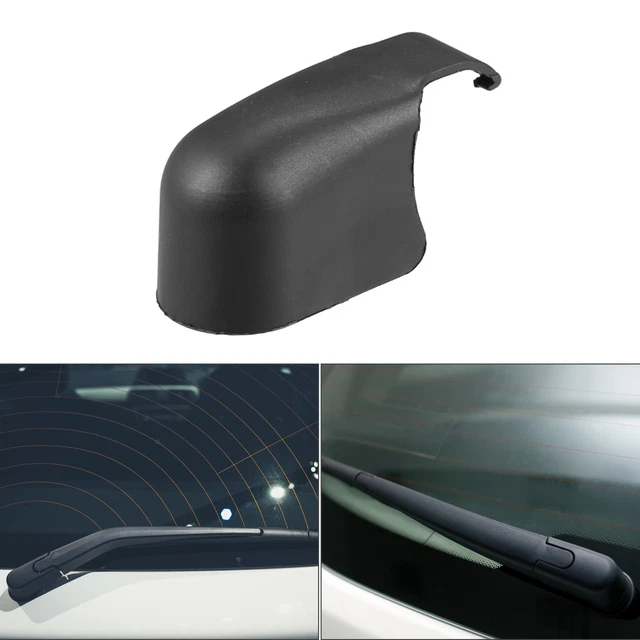REAR WINDSHIELD WIPER Arm Nut Cover Cap Replaces for Toyota Yaris 2000 ...