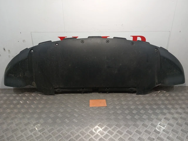 GENUINE TESLA MODEL Y Front Bumper Undertray 2022-2025 1613579-00-C #2 ...