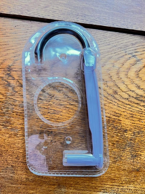 PHILIPS 'PERFECT DRAFT' Keg Tube Connector £2.80 - PicClick UK