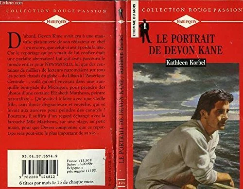 LE PORTRAIT DE devon kane - hotshot EUR 5,21 - PicClick FR