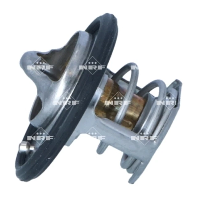 NRF 725305 THERMOSTAT für MITSUBISHI COLT VI LANCER VIII SMART FORFOUR ...