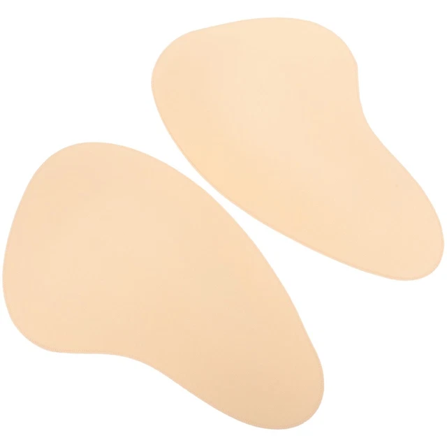 ELASTIC HIP PAD and Thigh Shaping Pads Padded Bums Pants Enhancer £11. ...