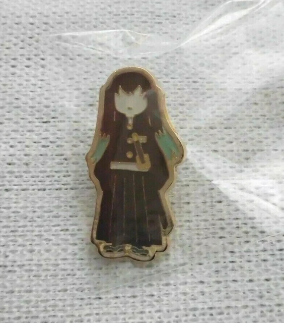 DEMON SLAYER: KIMETSU No Yaiba Muichiro Tokito Univa Usj Can Badge ...