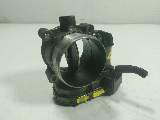 1781960 BOITIER DE Papillon / Bk2Q9E926Ac / 17371442 Pour Ford Transit ...