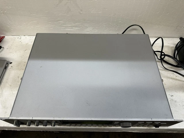 KORG TRITON RACK Sound Module Synth Synthesizer Sampler $553.19 ...