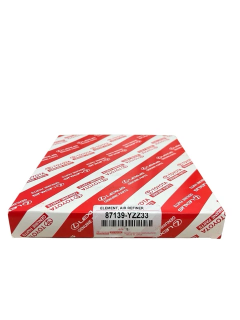 GENUINE TOYOTA CABIN Filter Air Condition Filter Lexus Pollen Filter ...