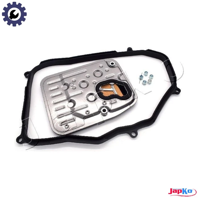 HYDRAULIC FILTER AUTOMATIC Transmission Ftj045 For Vw Caravelle ...