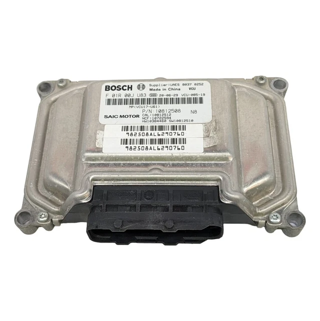MG ZS EV Engine Motor Ecu Module 2021-2024 10812508 £34.99 - PicClick UK