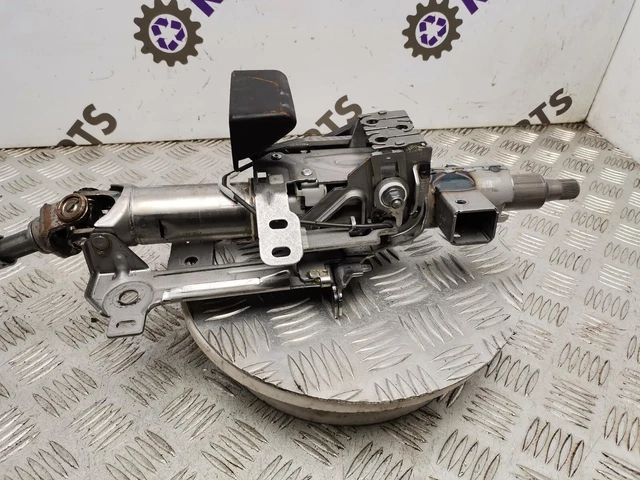 CITROEN C3 STEERING Column Mechanism Assembly 2016-2023 MK3 SX SY ...