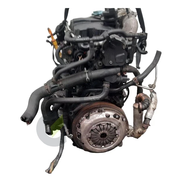 9N3 VOLKSWAGEN POLO Engine BNM £400.00 - PicClick UK