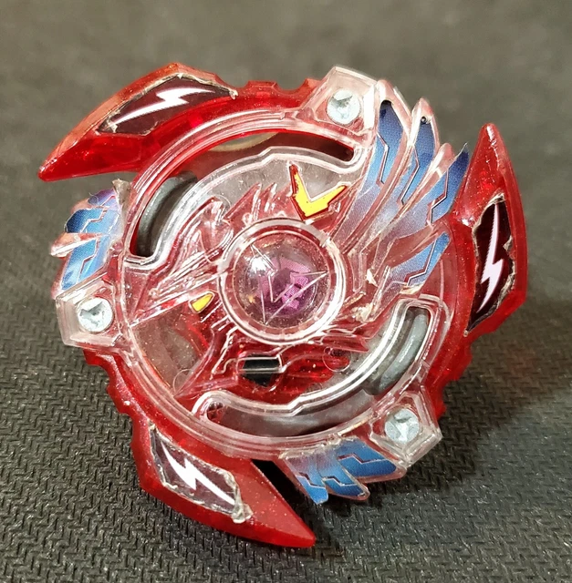 TAKARA TOMY BEYBLADE Burst - Victory Valkyrie Limited Unite B-49 EUR 28 ...