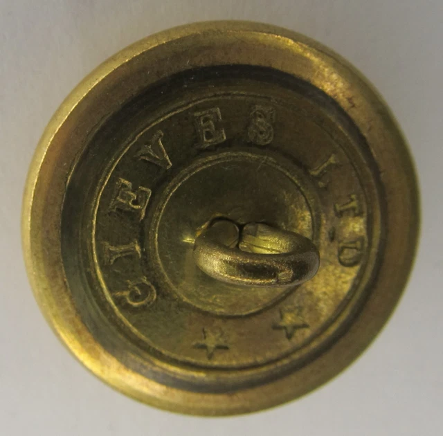 BRITISH ROYAL NAVY Naval Buttons Ww2 era military 24mm £5.49 - PicClick UK