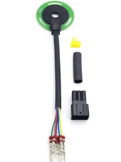 GENUINE SURRON HALL Sensor Sur-Ron Light Bee Motor Sensor Sur Ron Ebike ...