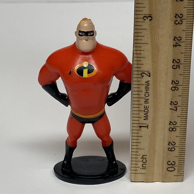Incredibles 3