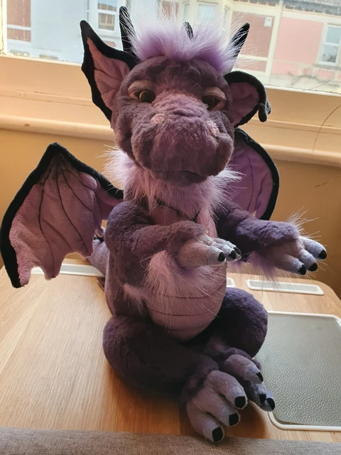 CHARLIE BEARS SCORCH Dragon £265.00 - PicClick UK CHARLIE BEARS SCORCH Dragon £265.00 - PicClick UK