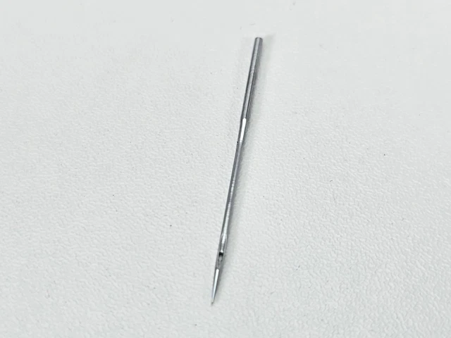 RARE SINGER 12K Fiddlebase Sewing Machine Needle, Very Scarce, And ...