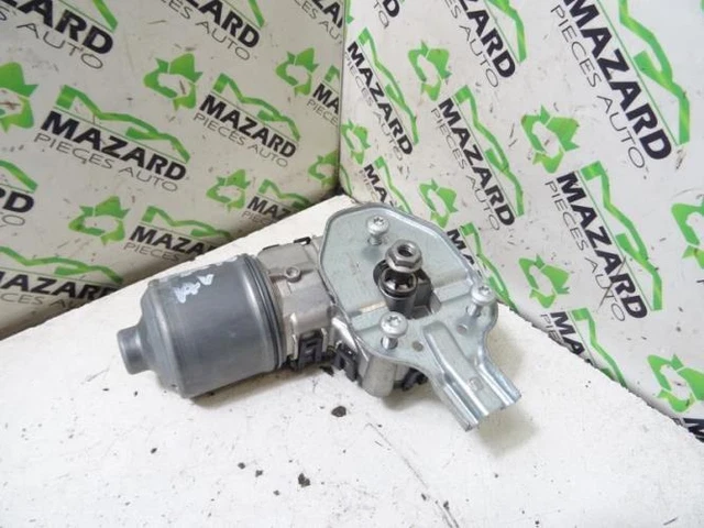 MOTEUR ESSUIE GLACE avant PEUGEOT 208 1 9673222580 EUR 35,00 - PicClick FR