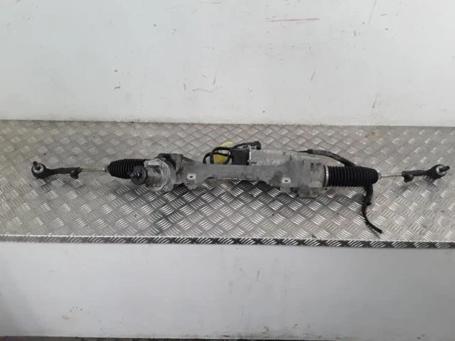 CREMAILLERE ASSISTEE BMW SERIE 1 E87 32106765013 EUR 140,00 - PicClick FR