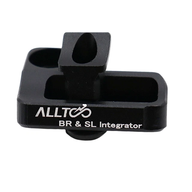 BIKE SHIFTER ADAPTER High-quality Bicycle Integrated For-SRAM Shifter ...