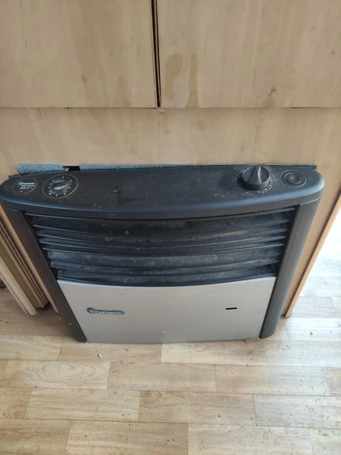 TRUMA TRUMATIC HEATER - caravan / camper motorhome boat £250.00 ...