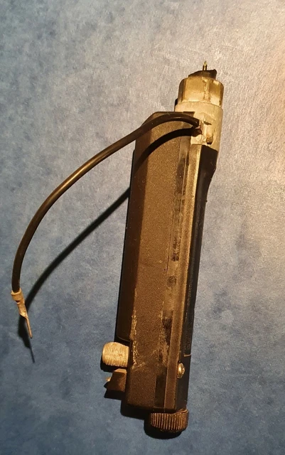 ORIGINAL BMW ANTENNENFUSS Antenna Base 3er E36 CABRIO + Z3 65218375159 ...