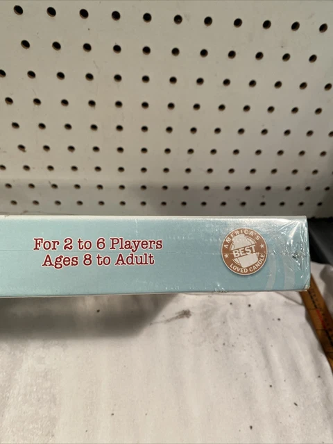 MONOPOLY BOARD GAME Yankee Candle-opoly Game 40th Anniversary Edition ...